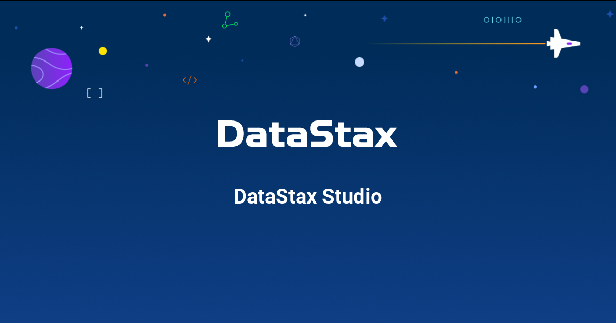 DataStax Studio | DataStax